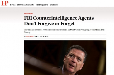 FBI Retired agents Books and Publications